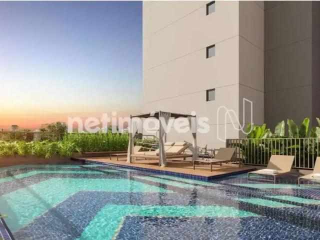 Apartamento para Venda em São Paulo/SP Vila Anglo Brasileira 2 Quartos