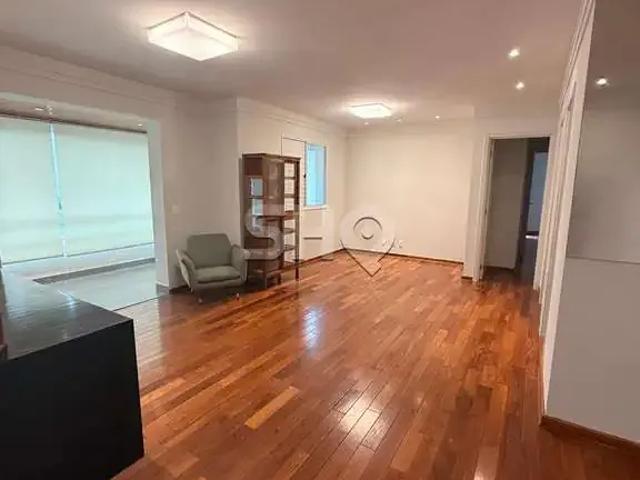Apartamento para Venda em São Paulo/SP Vila Anglo Brasileira 2 Quartos
