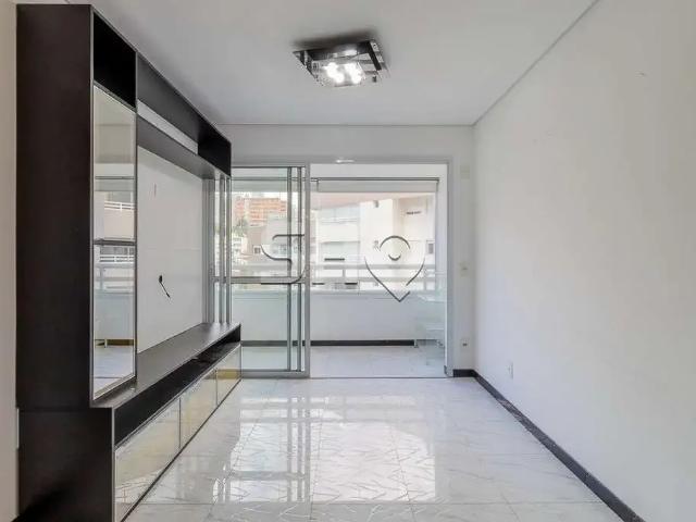 Apartamento para Venda em São Paulo/SP Vila Anglo Brasileira 2 Quartos
