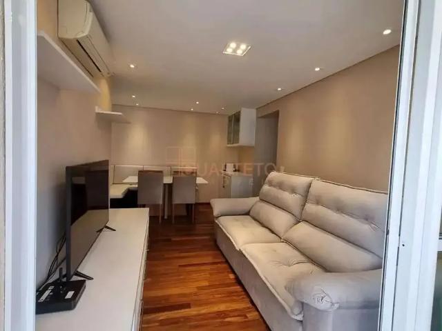 Apartamento para Venda em São Paulo/SP Vila Anglo Brasileira 2 Quartos