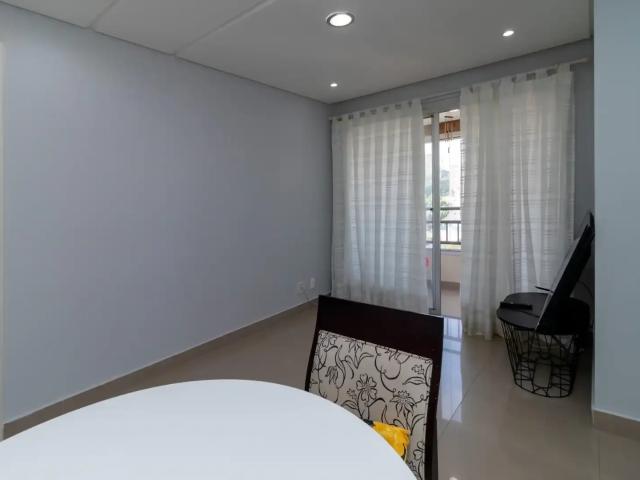 Apartamento para Venda em São Paulo/SP Vila Anglo Brasileira 2 Quartos