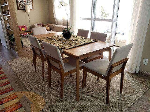 Apartamento para Venda em São Paulo/SP Vila Anglo Brasileira 2 Quartos