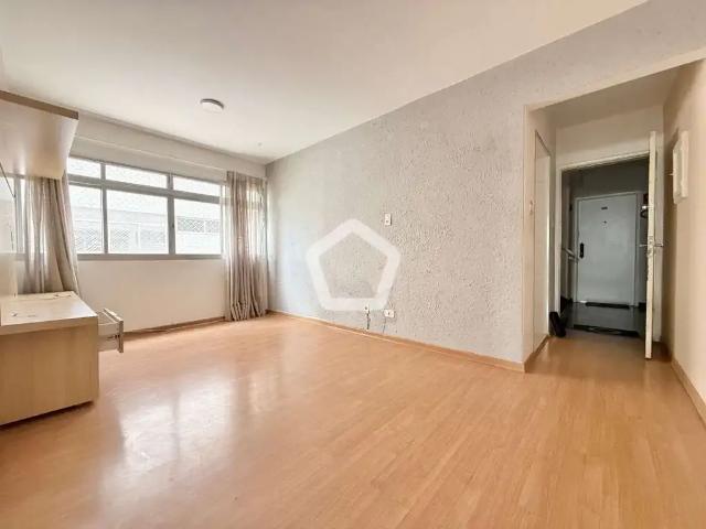 Apartamento para Venda em São Paulo/SP Vila Anglo Brasileira 2 Quartos