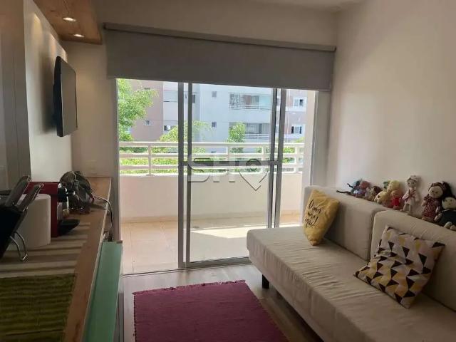 Apartamento para Venda em São Paulo/SP Vila Anglo Brasileira 2 Quartos