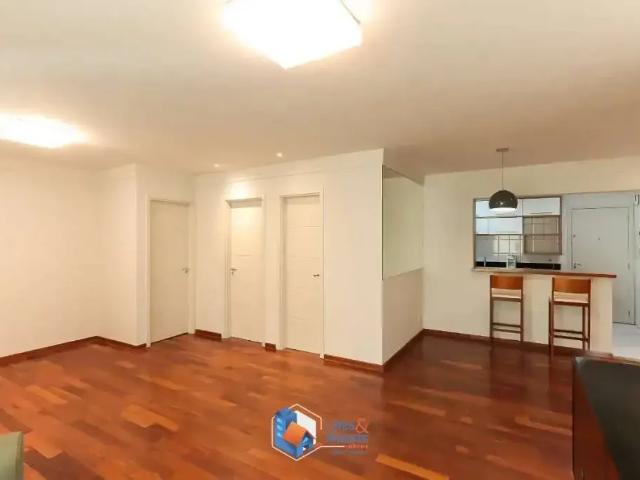 Apartamento para Venda em São Paulo/SP Vila Anglo Brasileira 2 Quartos
