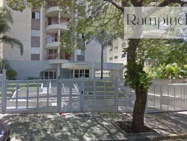Apartamento para Venda em São Paulo/SP Vila Anglo Brasileira 2 Quartos