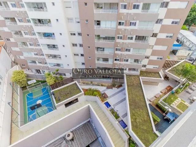 Apartamento para Venda em São Paulo/SP Vila Anglo Brasileira 2 Quartos