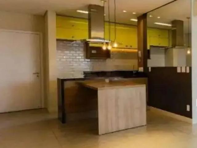 Apartamento para Venda em São Paulo/SP Vila Anglo Brasileira 2 Quartos