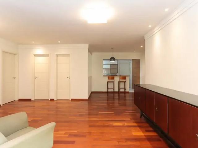 Apartamento para Venda em São Paulo/SP Vila Anglo Brasileira 2 Quartos