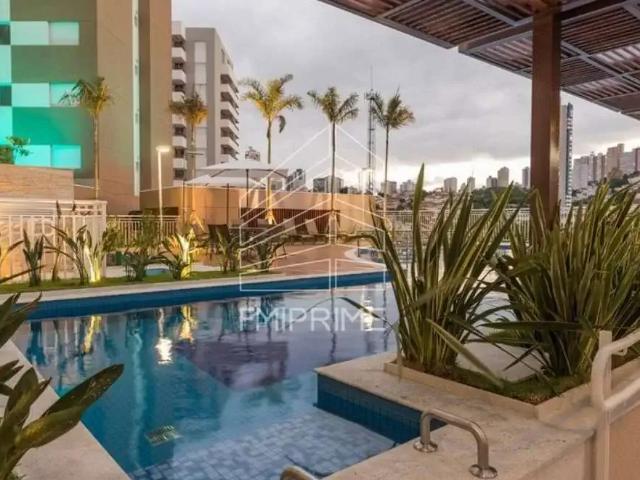 Apartamento para Venda em São Paulo/SP Vila Anglo Brasileira 2 Quartos