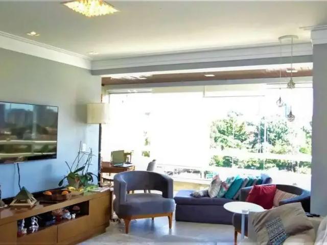 Apartamento para Venda em São Paulo/SP Vila Anglo Brasileira 3 Quartos