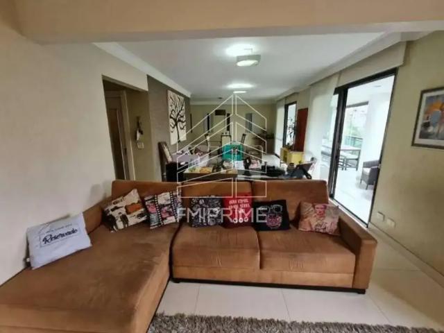 Apartamento para Venda em São Paulo/SP Vila Anglo Brasileira 3 Quartos