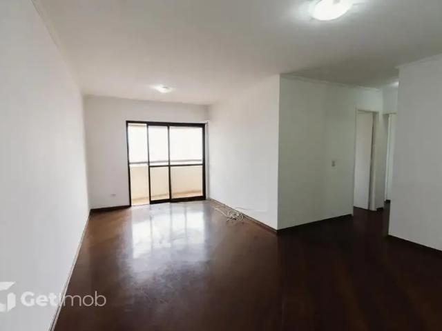 Apartamento para Venda em São Paulo/SP Vila Anglo Brasileira 3 Quartos