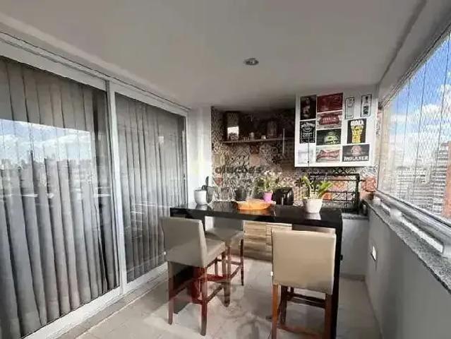Apartamento para Venda em São Paulo/SP Vila Anglo Brasileira 3 Quartos