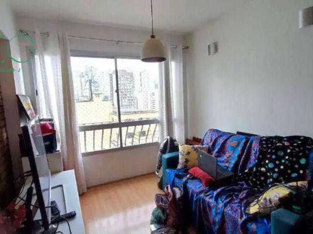 Apartamento para Venda em São Paulo/SP Vila Anglo Brasileira 3 Quartos