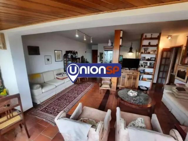 Apartamento para Venda em São Paulo/SP Vila Anglo Brasileira 3 Quartos