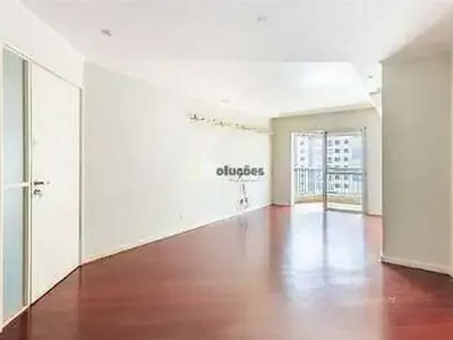 Apartamento para Venda em São Paulo/SP Vila Anglo Brasileira 3 Quartos