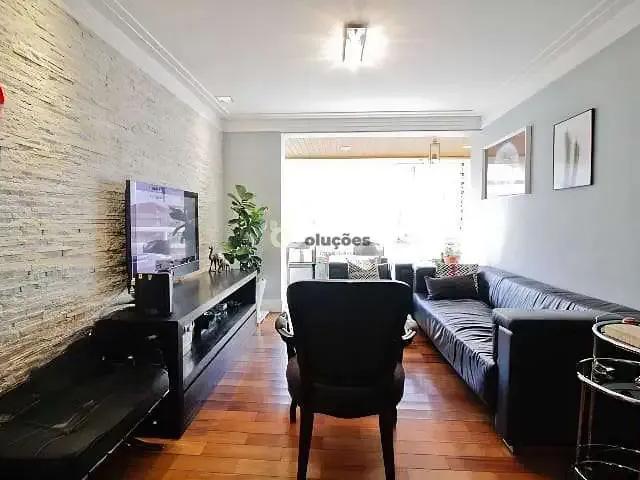 Apartamento para Venda em São Paulo/SP Vila Anglo Brasileira 3 Quartos