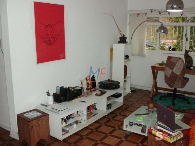 Apartamento para Venda em São Paulo/SP Vila Anglo Brasileira 3 Quartos