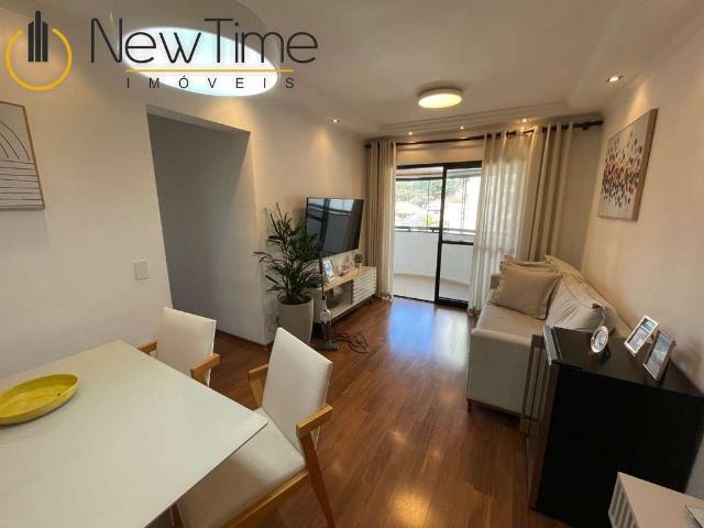 Apartamento para Venda em São Paulo/SP Vila Anglo Brasileira 3 Quartos