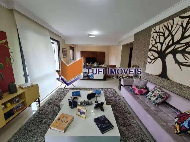 Apartamento para Venda em São Paulo/SP Vila Anglo Brasileira 3 Quartos