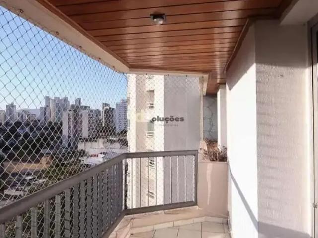Apartamento para Venda em São Paulo/SP Vila Anglo Brasileira 3 Quartos