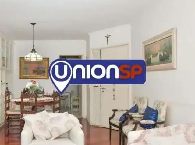 Apartamento para Venda em São Paulo/SP Vila Anglo Brasileira 3 Quartos