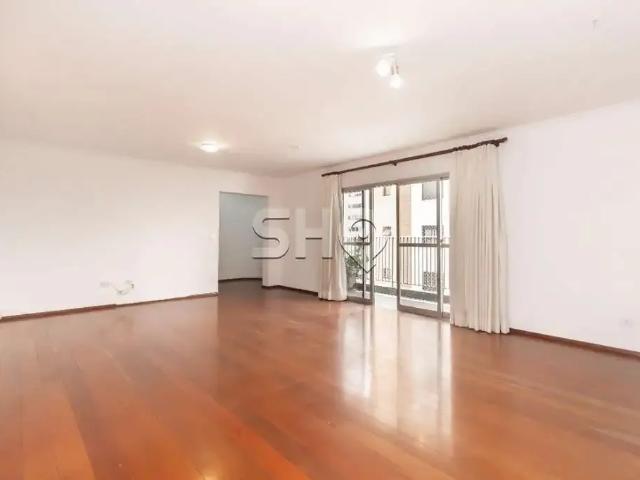 Apartamento para Venda em São Paulo/SP Vila Anglo Brasileira 3 Quartos