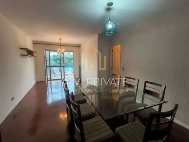 Apartamento para Venda em São Paulo/SP Vila Anglo Brasileira 3 Quartos