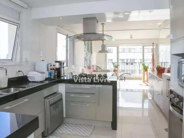 Apartamento para Venda em São Paulo/SP Vila Anglo Brasileira 3 Quartos