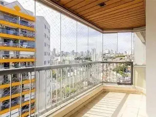 Apartamento para Venda em São Paulo/SP Vila Anglo Brasileira 3 Quartos