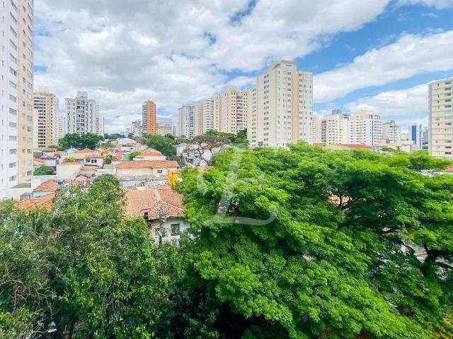 Apartamento para Venda em São Paulo/SP Vila Anglo Brasileira 3 Quartos