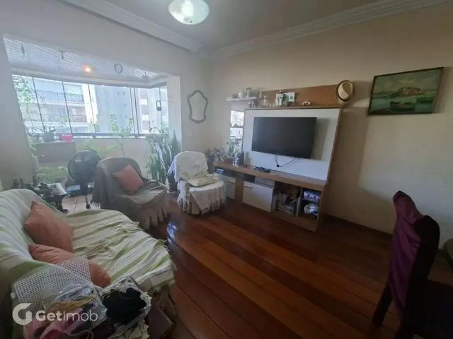 Apartamento para Venda em São Paulo/SP Pompéia 3 Quartos