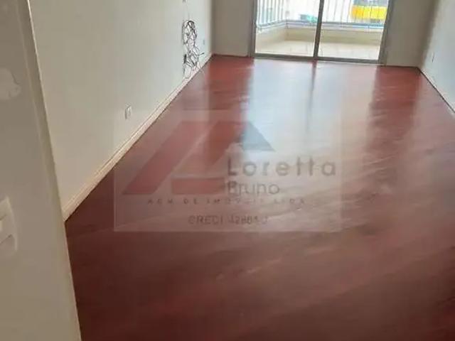 Apartamento para Venda em São Paulo/SP Vila Anglo Brasileira 3 Quartos