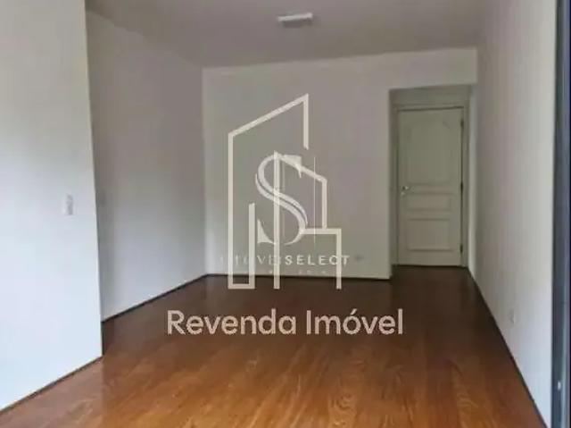 Apartamento para Venda em São Paulo/SP Vila Anglo Brasileira 3 Quartos