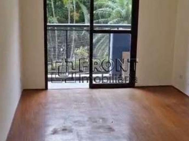 Apartamento para Venda em São Paulo/SP Vila Anglo Brasileira 3 Quartos