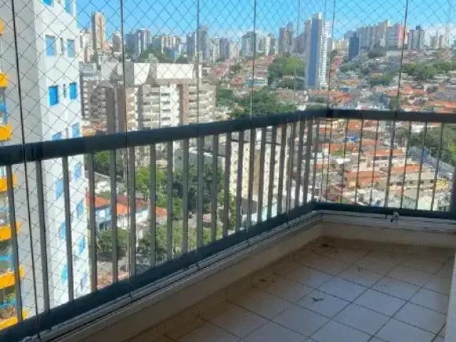 Apartamento para Venda em São Paulo/SP Vila Anglo Brasileira 3 Quartos