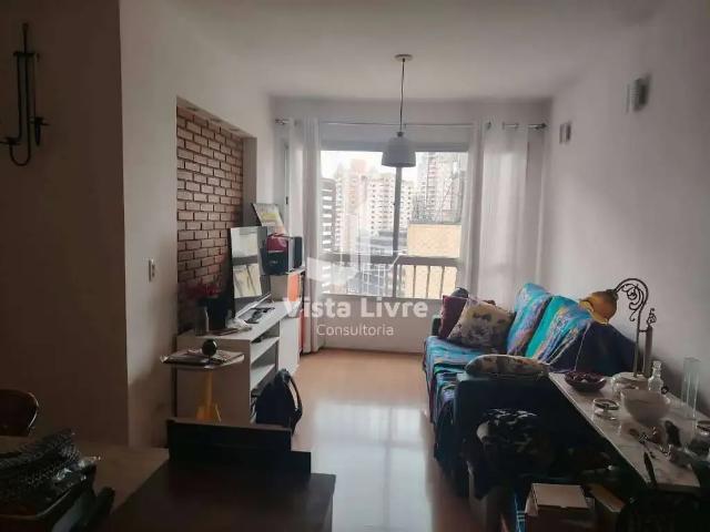 Apartamento para Venda em São Paulo/SP Vila Anglo Brasileira 3 Quartos