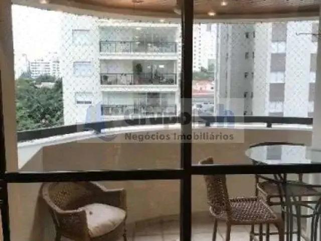 Apartamento para Venda em São Paulo/SP Vila Anglo Brasileira 3 Quartos