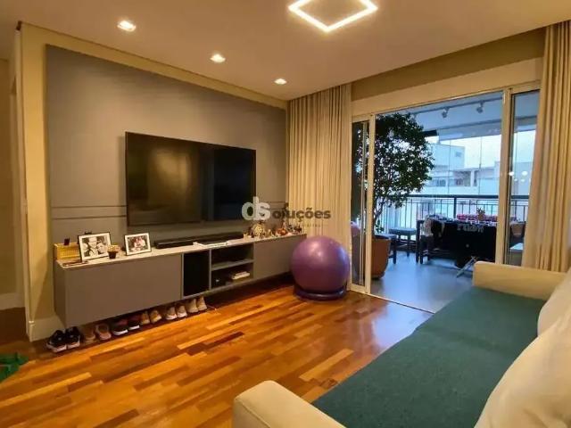 Apartamento para Venda em São Paulo/SP Vila Anglo Brasileira 3 Quartos