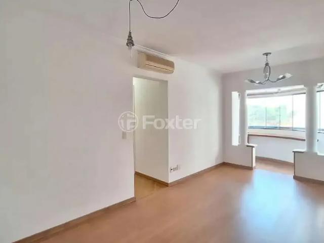 Apartamento para Venda em São Paulo/SP Vila Anglo Brasileira 3 Quartos