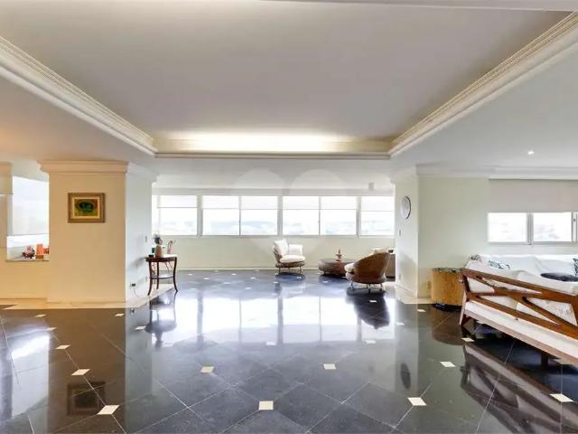 Apartamento para Venda em São Paulo/SP Vila Anhangüera 4 Quartos