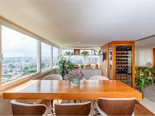 Apartamento para Venda em São Paulo/SP Vila Anhangüera 4 Quartos