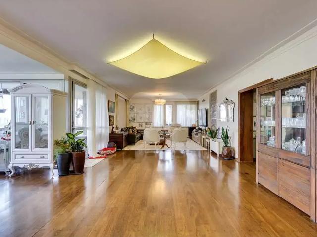 Apartamento para Venda em São Paulo/SP Jardim Marajoara 4 Quartos