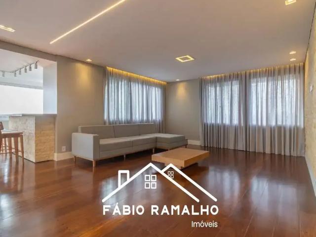 Apartamento para Venda em São Paulo/SP Vila Anhangüera 6 Quartos