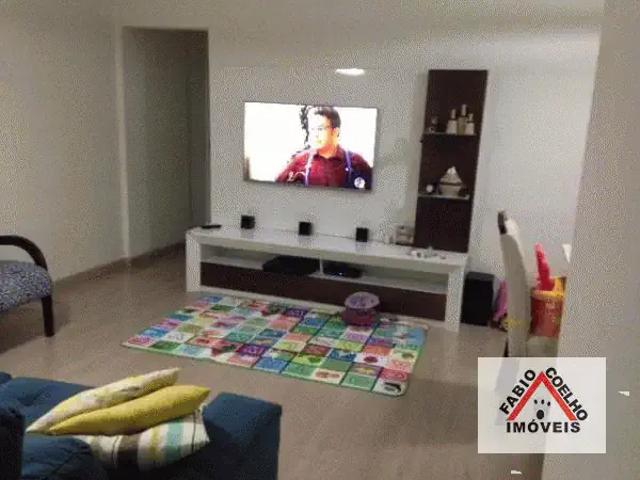 Apartamento para Venda em São Paulo/SP Vila Anhangüera 2 Quartos