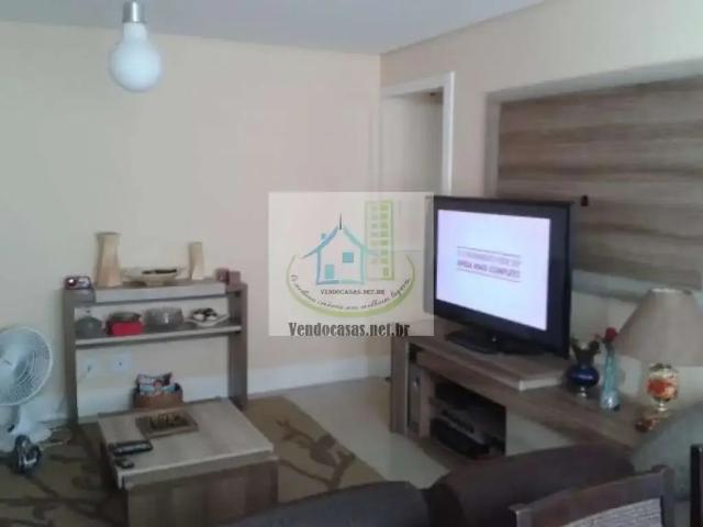 Apartamento para Venda em São Paulo/SP Vila Anhangüera 2 Quartos