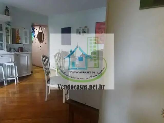 Apartamento para Venda em São Paulo/SP Vila Anhangüera 2 Quartos