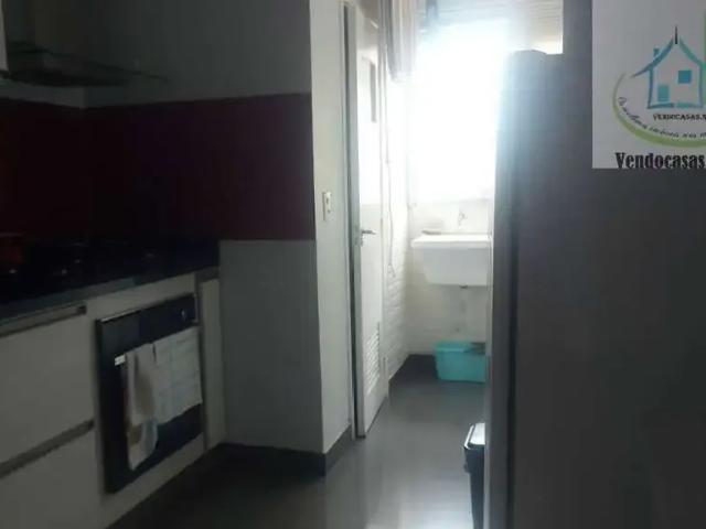 Apartamento para Venda em São Paulo/SP Vila Anhangüera 3 Quartos