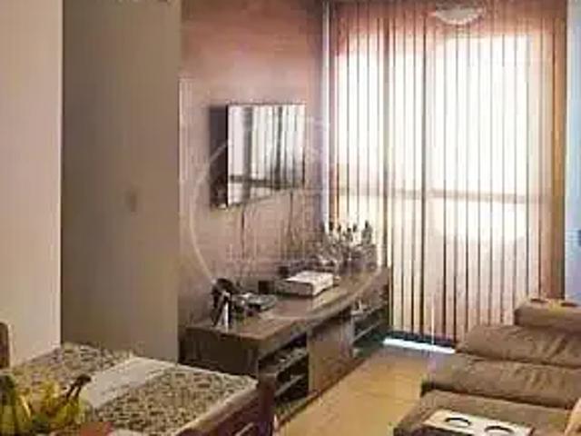 Apartamento para Venda em São Paulo/SP Vila Anhangüera 3 Quartos